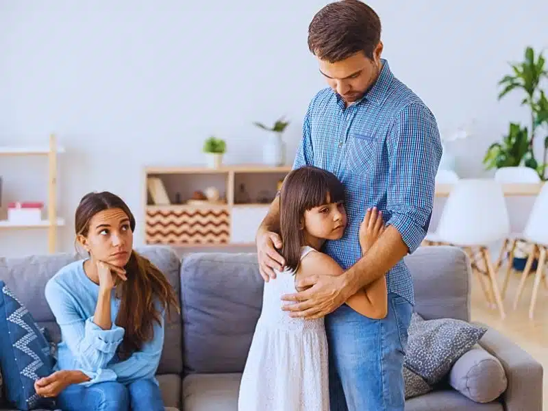 Parent Bad-Mouthing Impact | Child Custody Attorney Parent Bad-Mouthing Impact | Child Custody Attorney