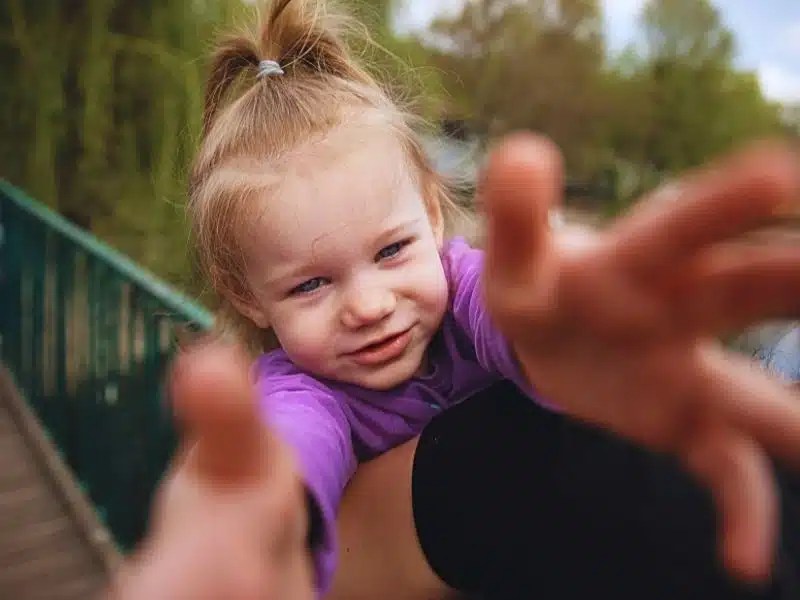 Child Abduction by a Parent l Family Lawyer Chicago IL