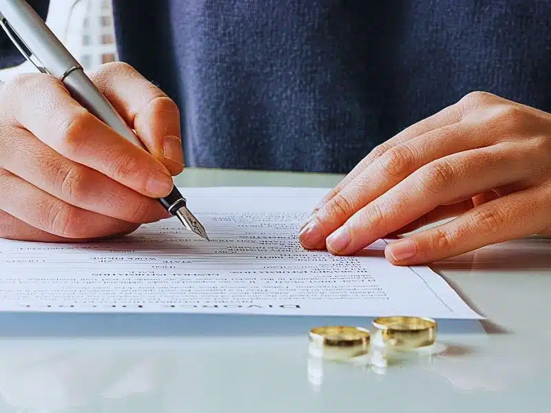What to Expect at an Uncontested Divorce Hearing | The Law Offices of ...
