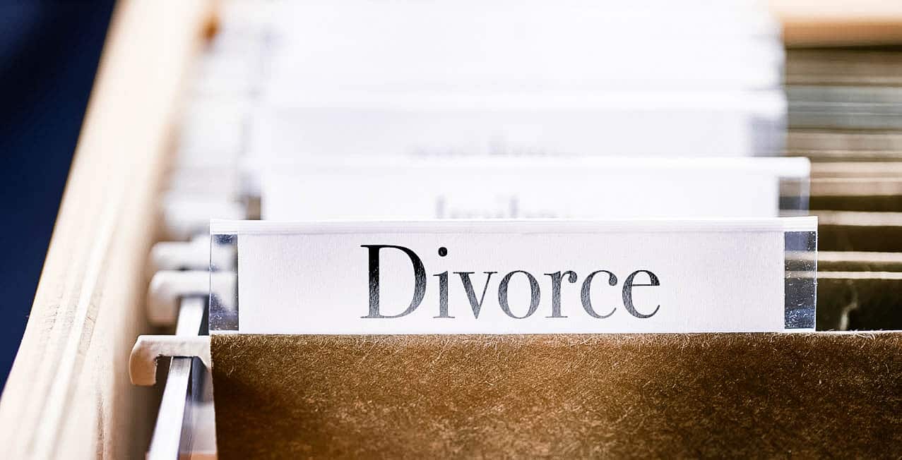 How to Immediately Terminate a Collaborative Divorce | The Law Offices ...