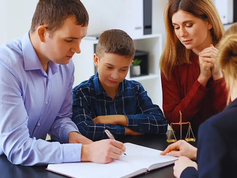 How Bedroom Arrangements Affect Child Custody Decisions in Arlington ...